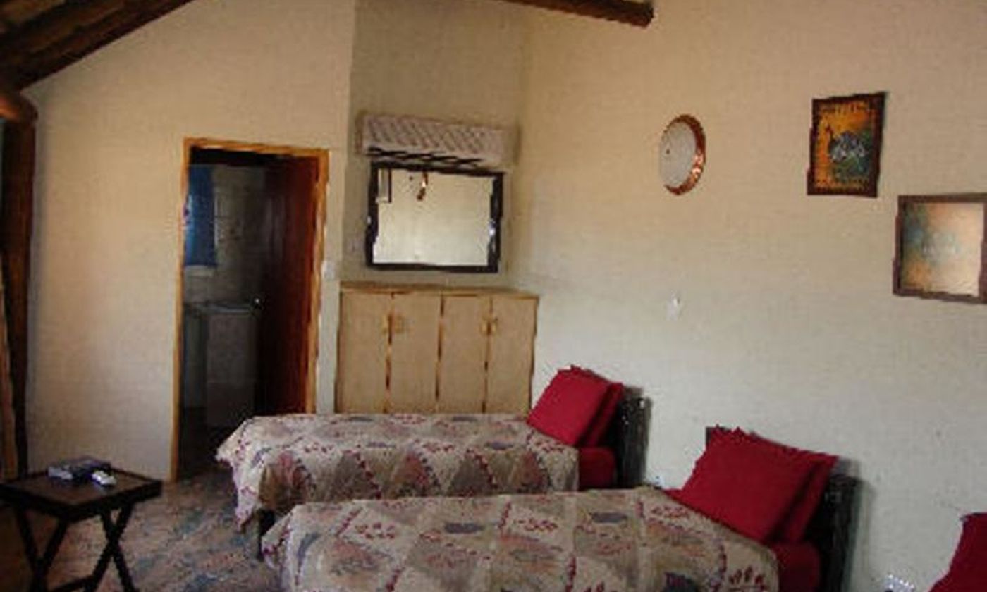 Hanover Lodge | Northern Cape South Africa