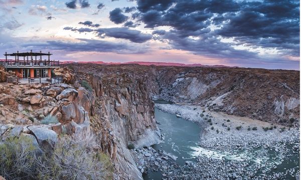 Green Kalahari Region, Northern Cape | Northern Cape South Africa