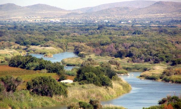 Keimoes | Northern Cape South Africa