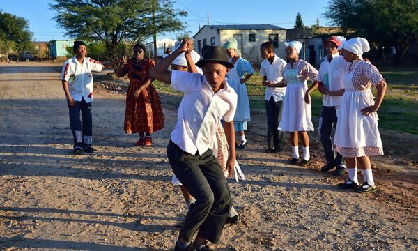 WHAT'S ON | Northern Cape South Africa