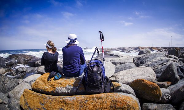 The Cape to Namib Route | Northern Cape South Africa
