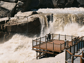 Top 5 Must-Do’s in the Northern Cape | Northern Cape South Africa