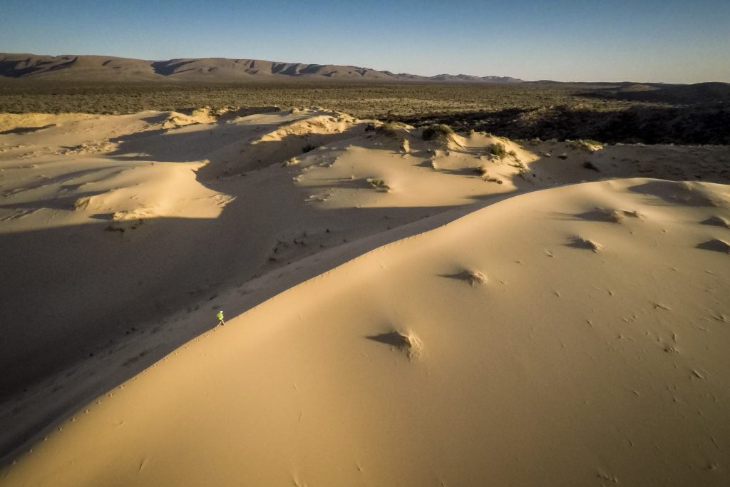 WITSAND NATURE RESERVE | Northern Cape South Africa