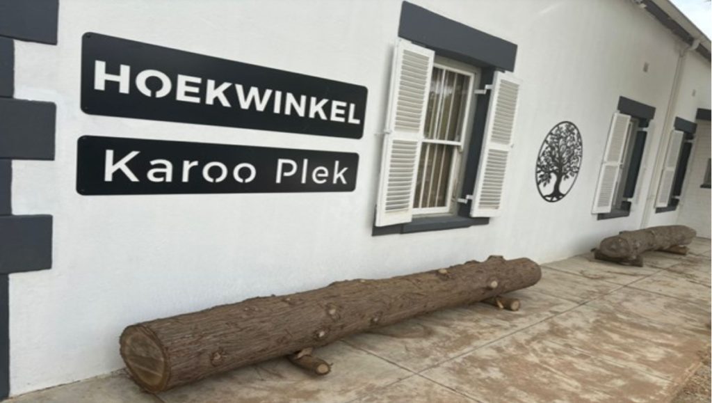 Discover Vosburg: The Northern Cape’s Hidden Gem | Northern Cape South ...