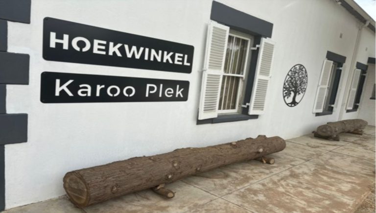 Discover Vosburg: The Northern Cape’s Hidden Gem | Northern Cape South ...